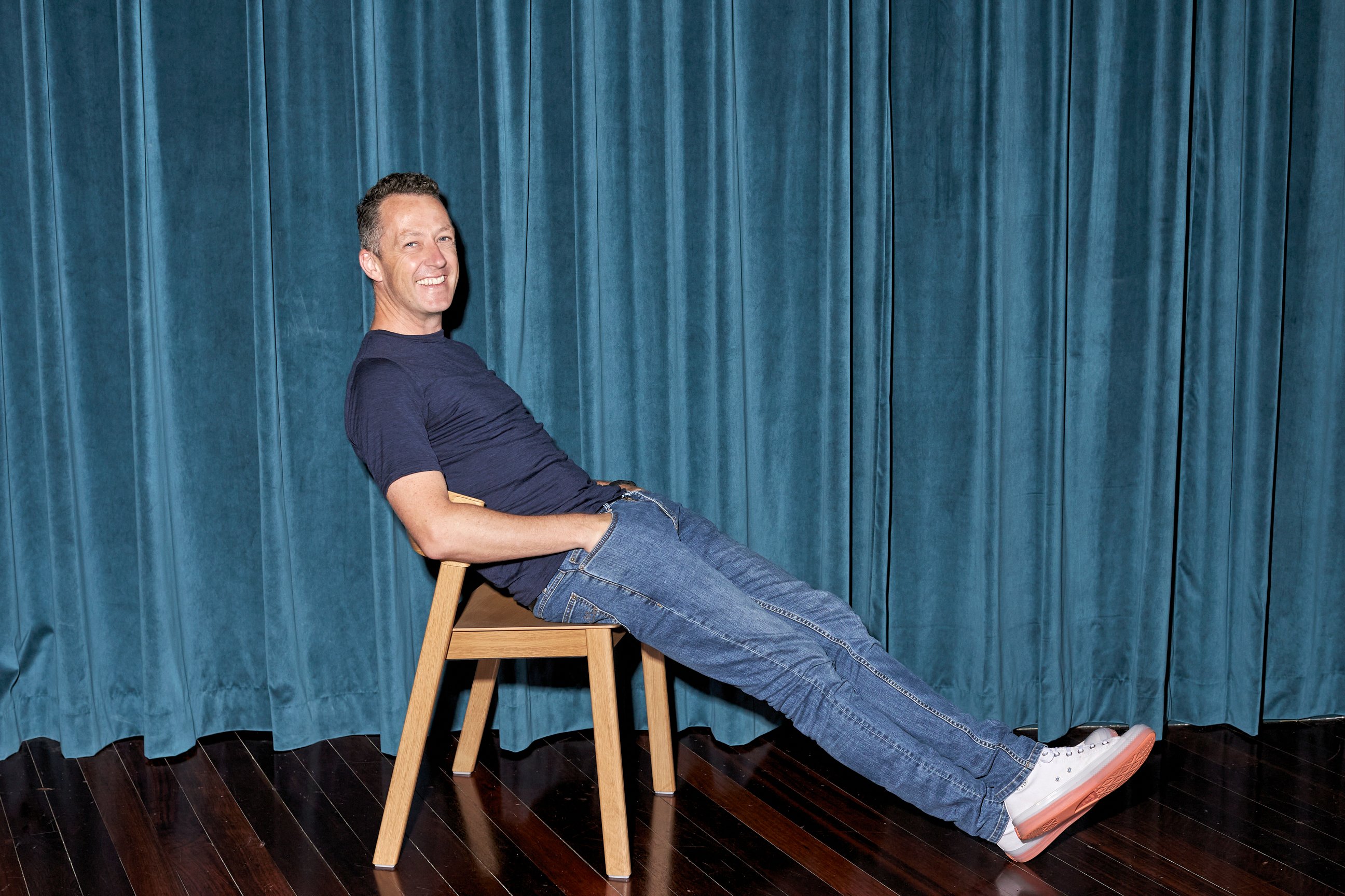 In Conversation: Adam Haddow SJB Q&A