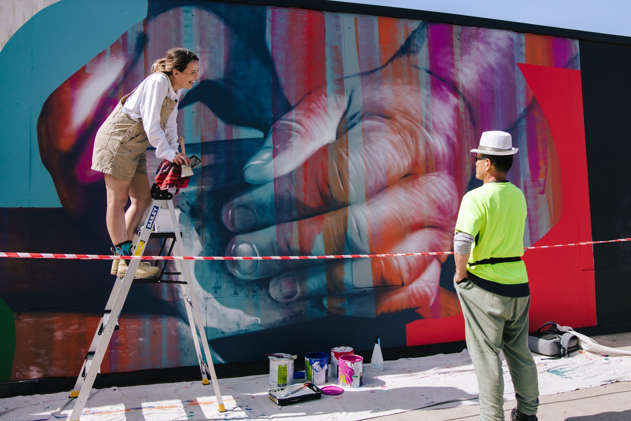 In Conversation: Authority Creative Q&A