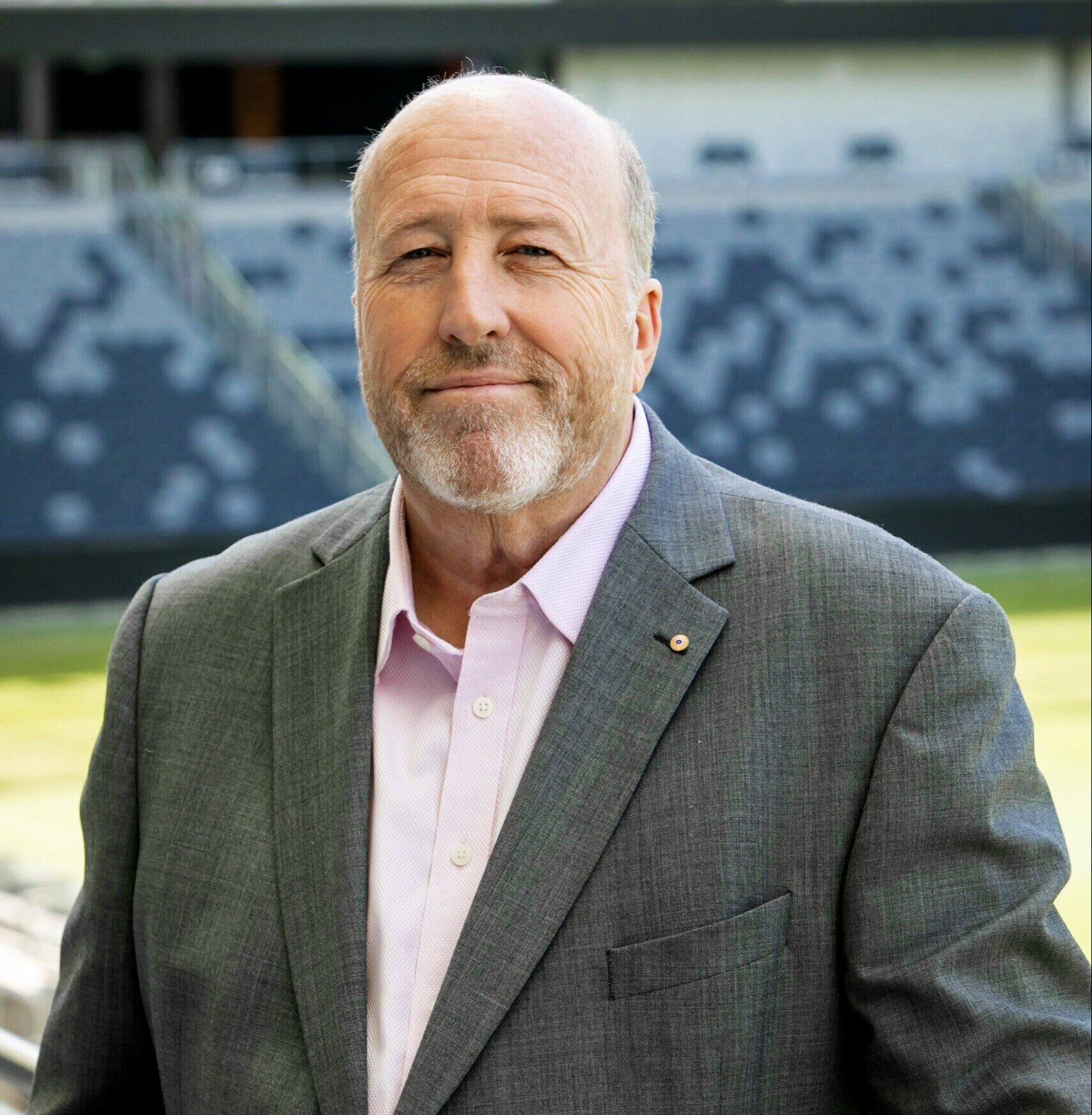 In Conversation: Chris Brown AM Western Sydney Leadership Dialogue Q&A