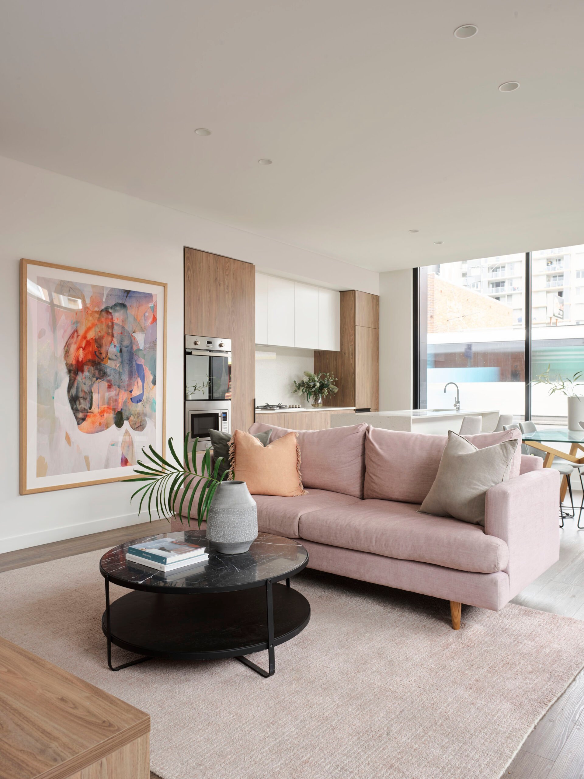 Mason & Main - Coronation