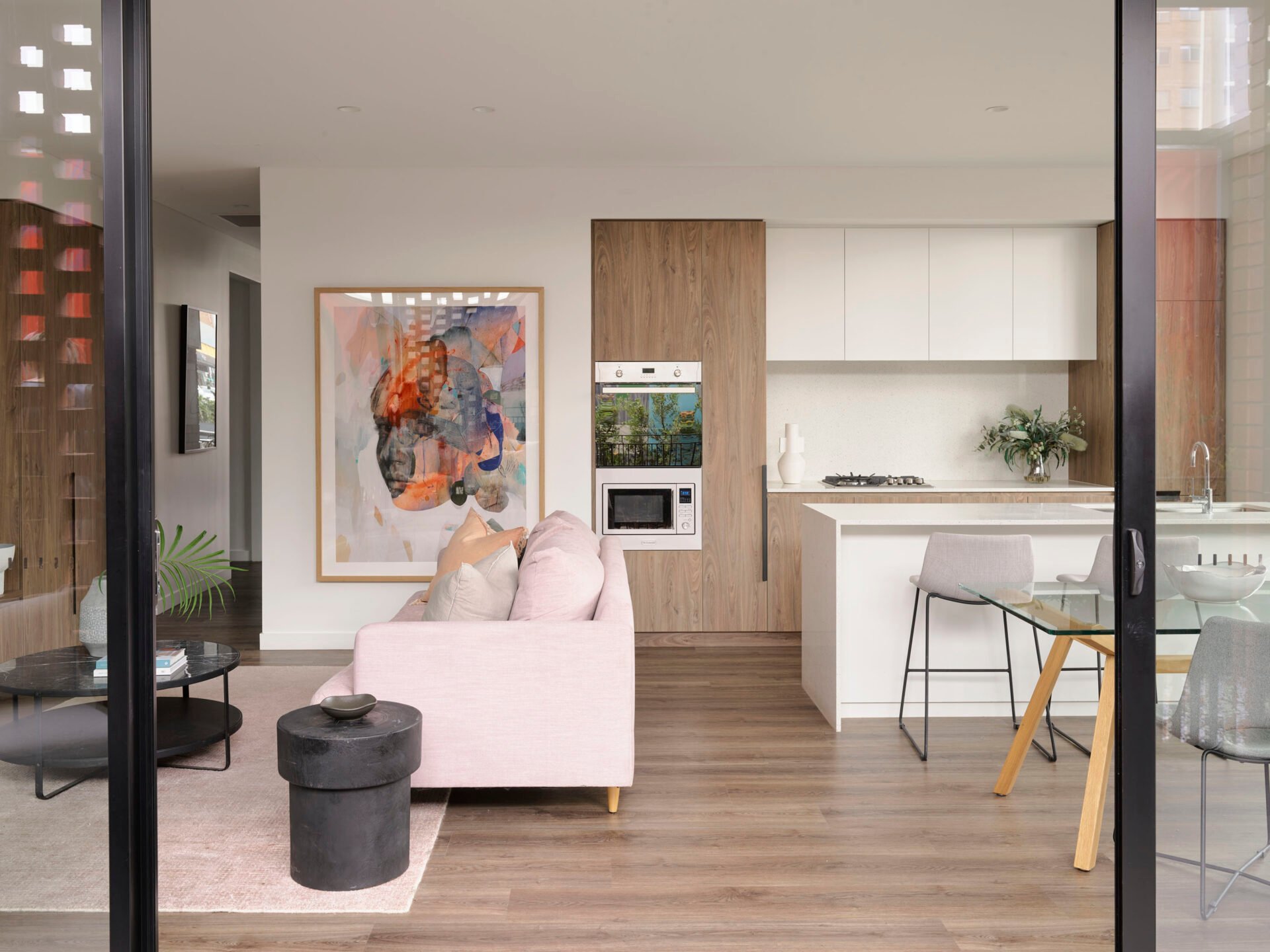 Mason & Main - Coronation