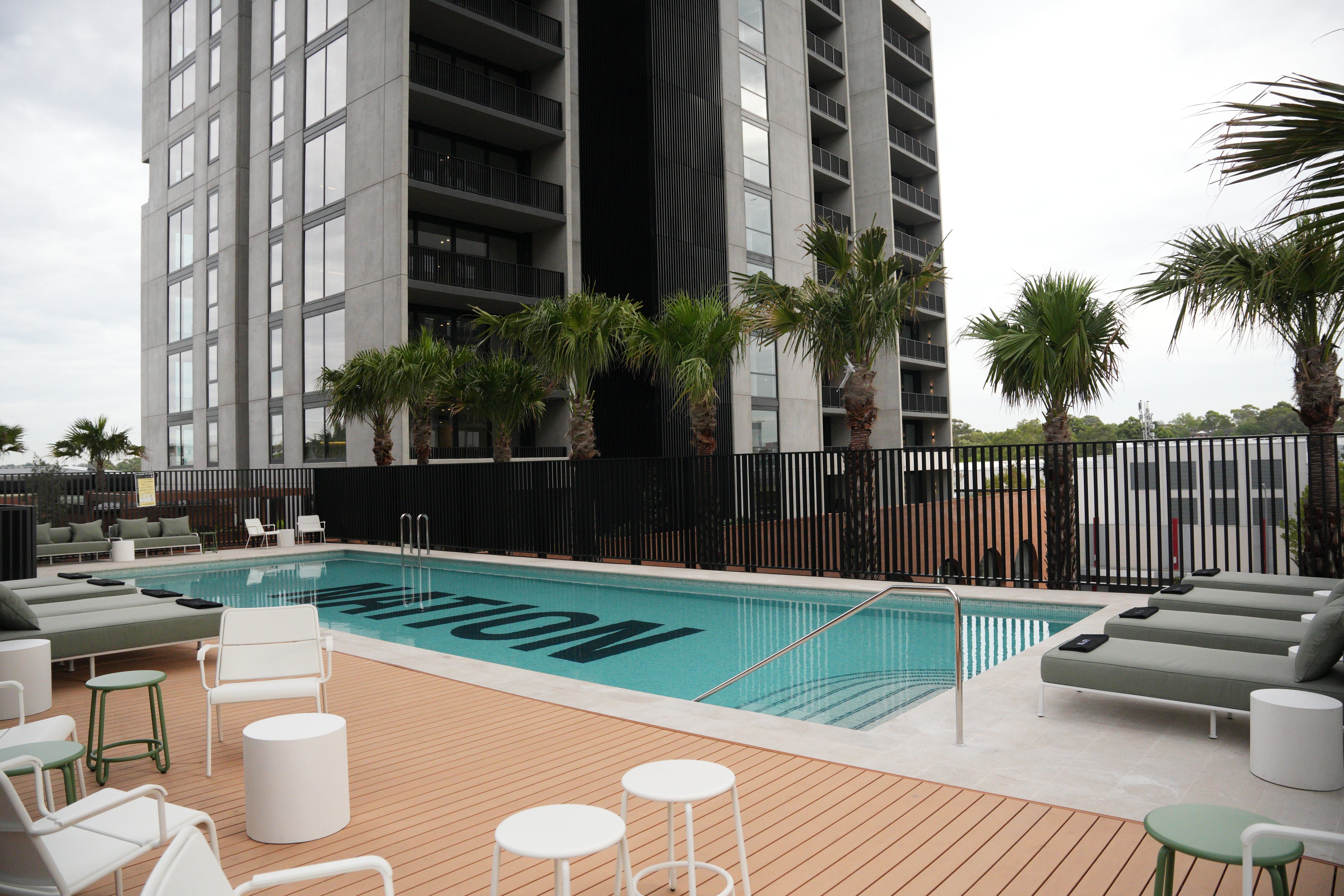 Mason & Main Stage One opens – NSW’s largest Build-to-Rent project