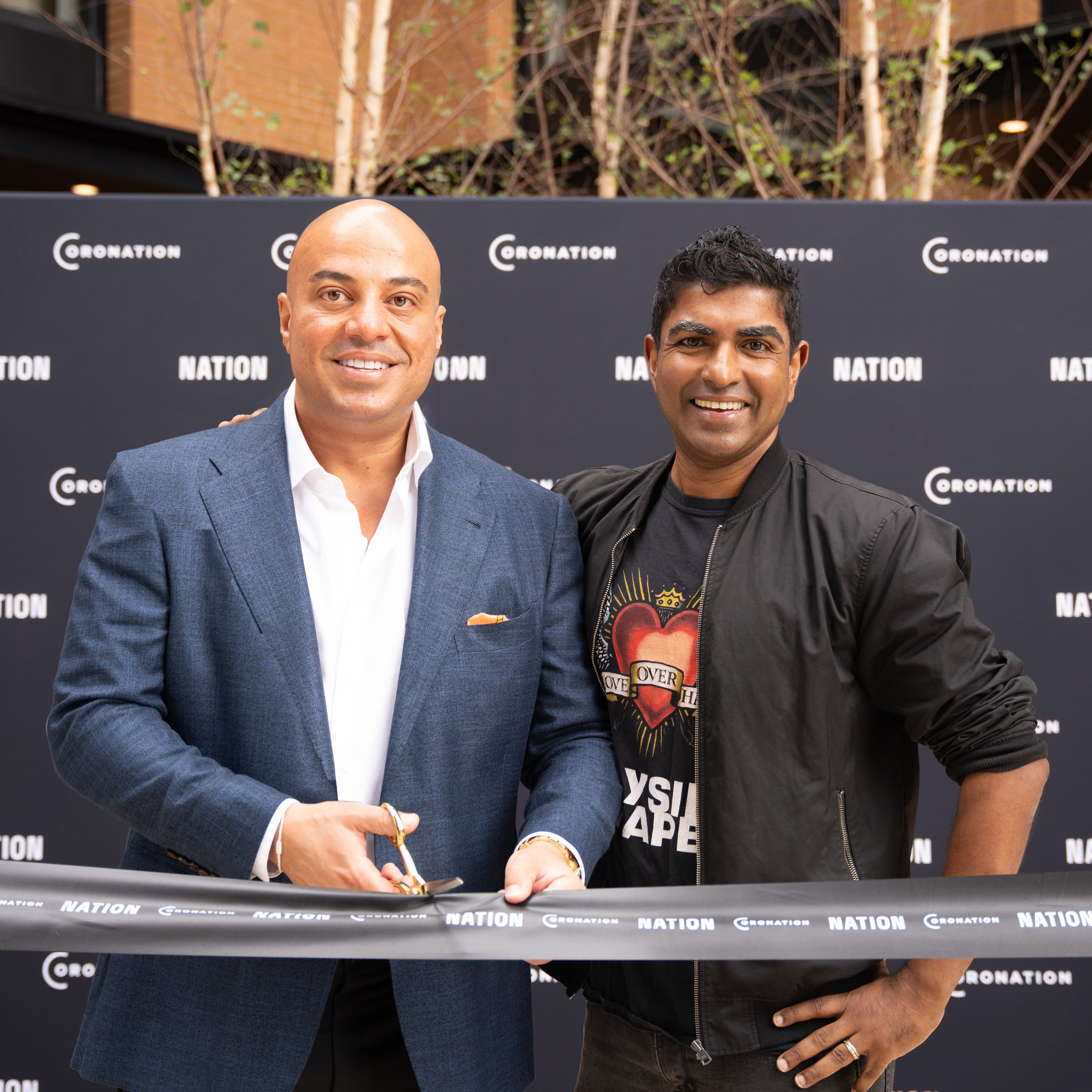 Home - Coronation Property