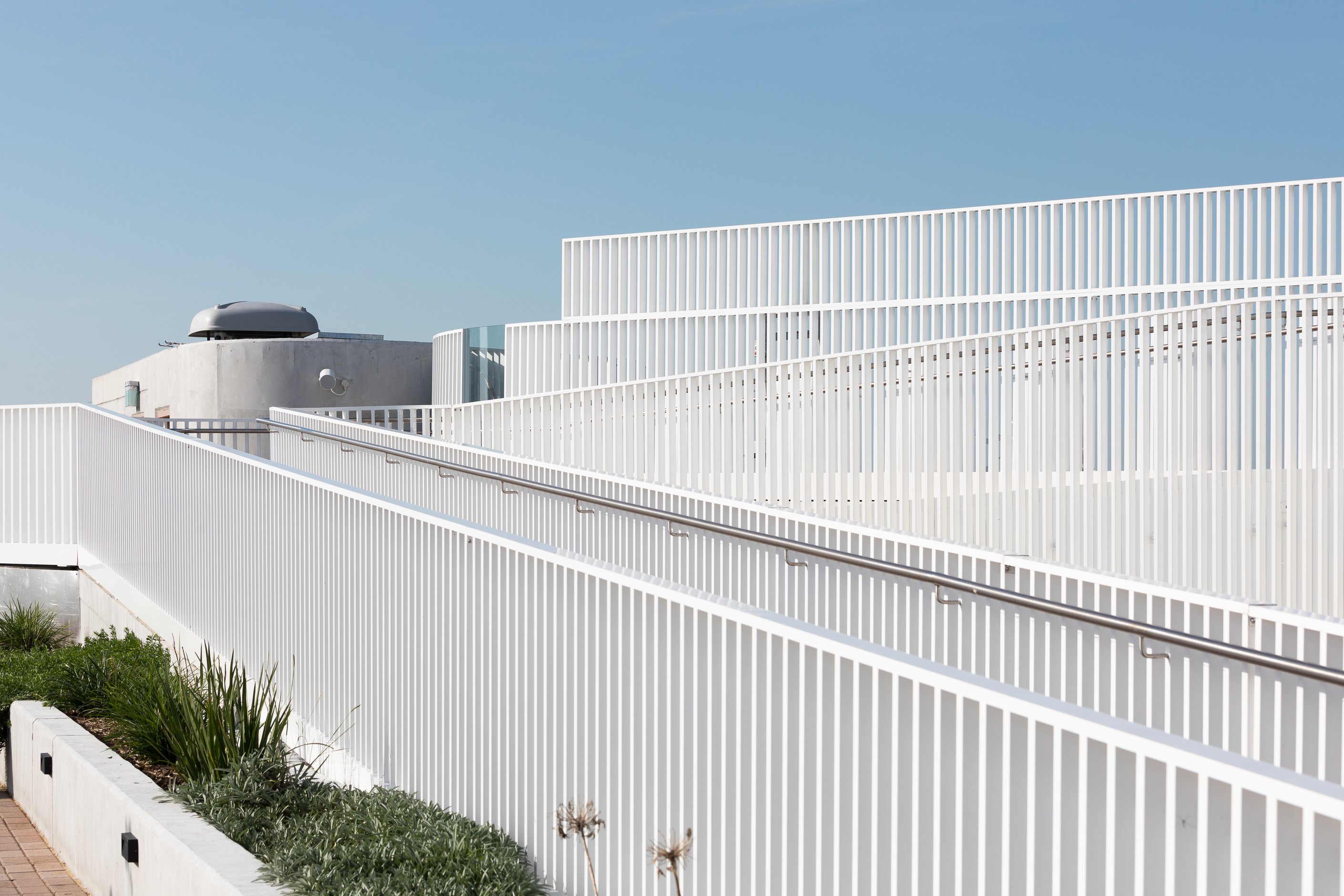 The Foundry - Coronation