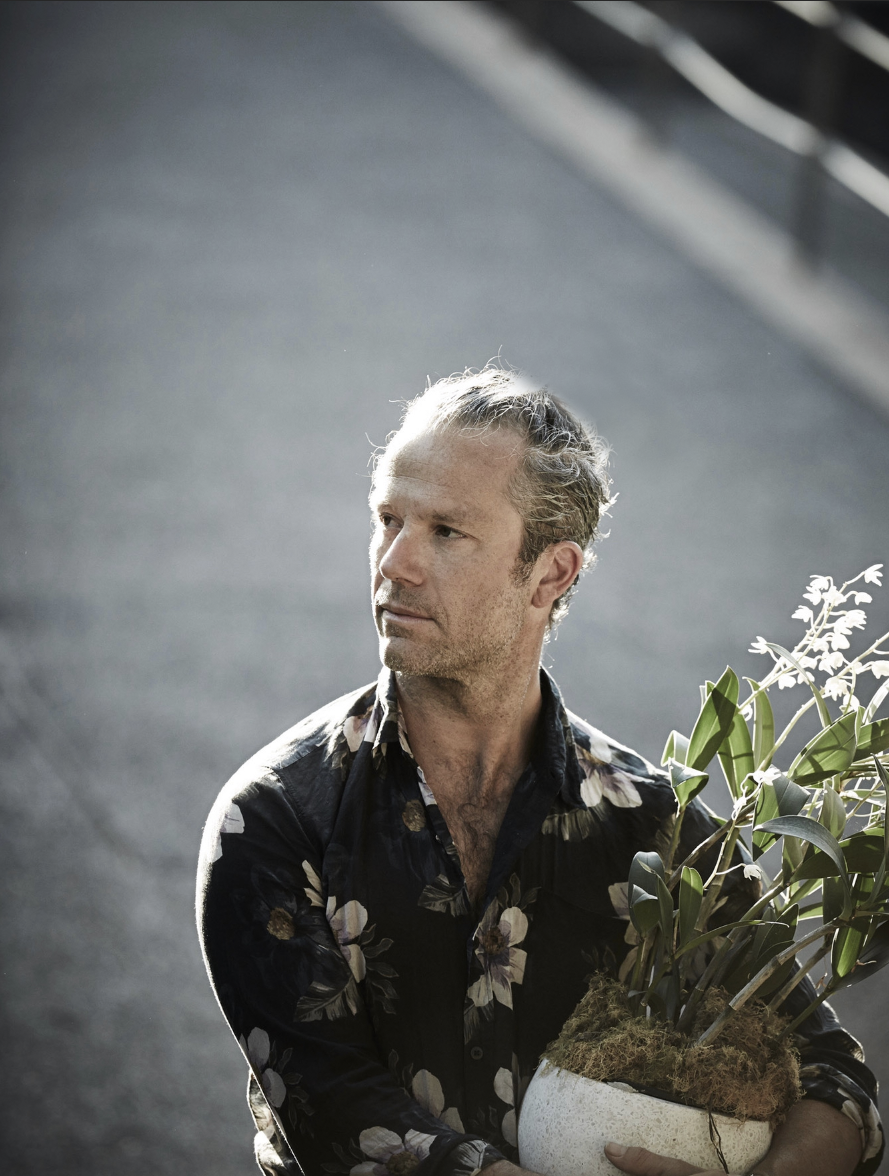 In Conversation: Daniel Baffsky, 360 Degrees Landscape Architects