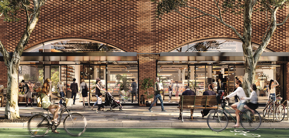 Mason & Main - Coronation