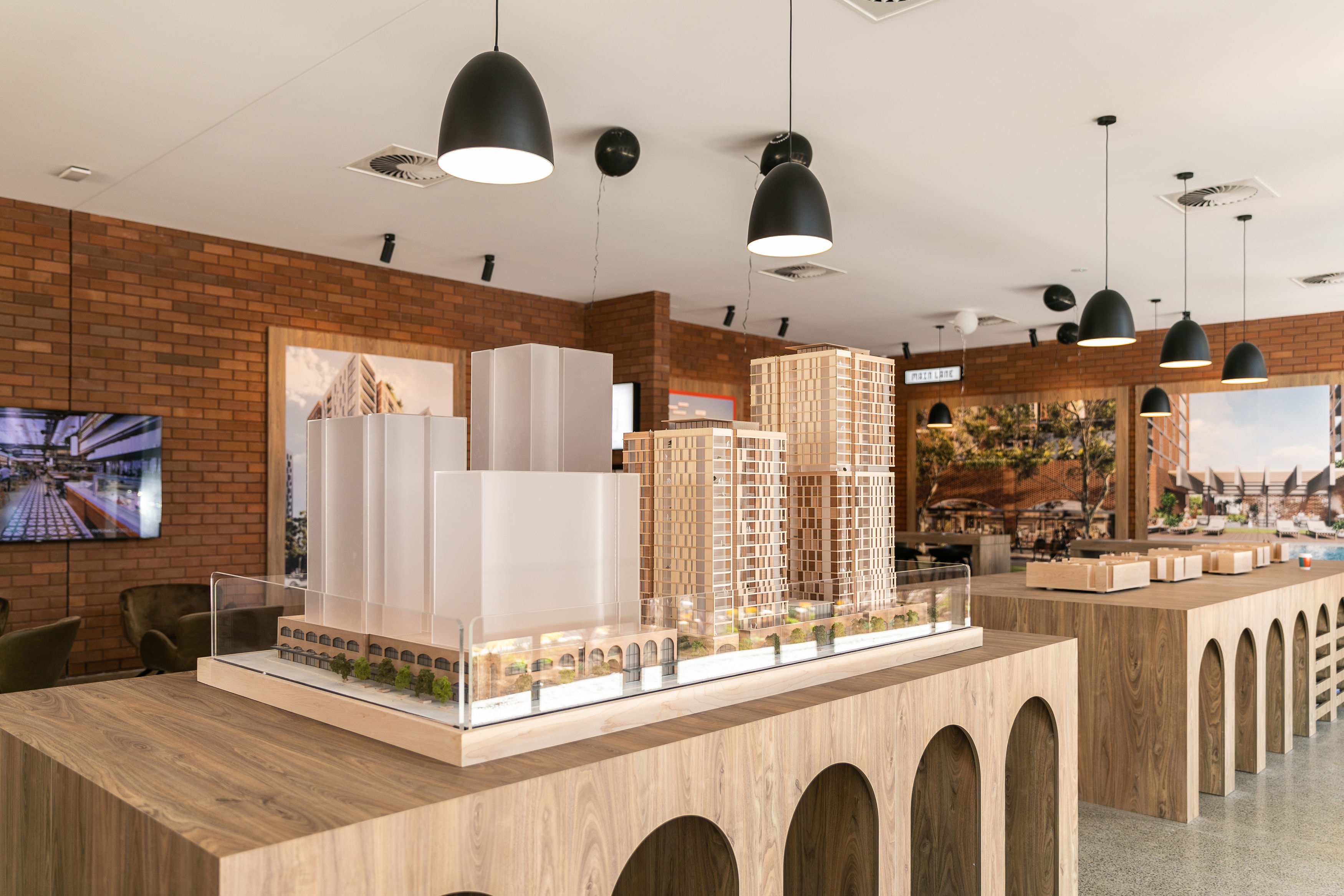 Mason & Main - Coronation