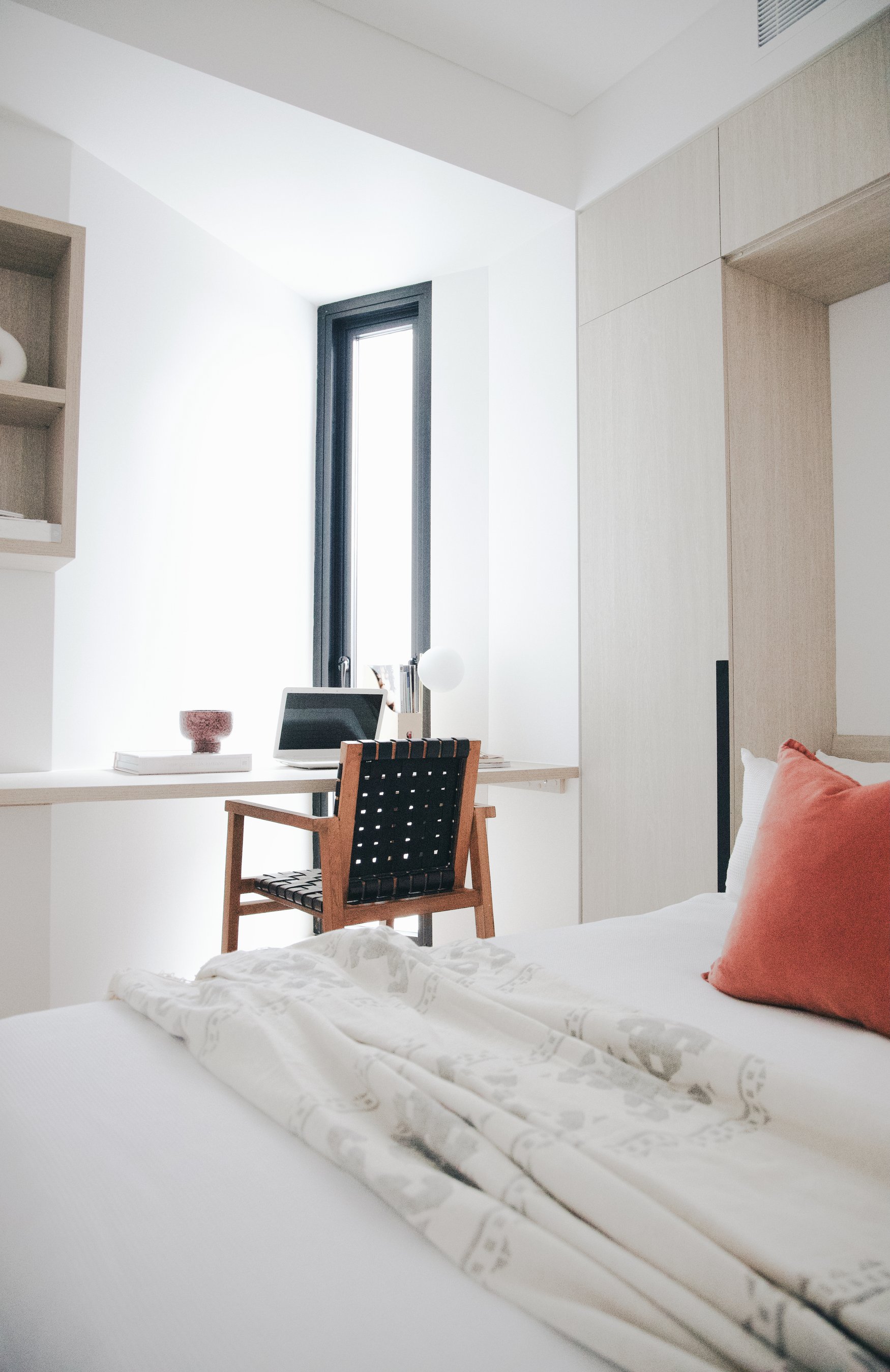 Mason & Main - Coronation