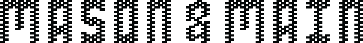 Mason & Main - Coronation