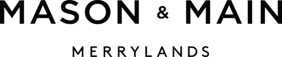 Mason & Main - Coronation