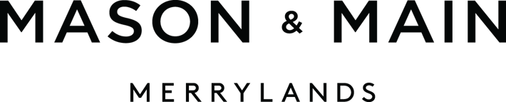 Mason & Main - Coronation