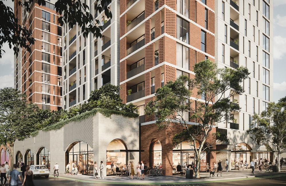 Mason & Main - Coronation