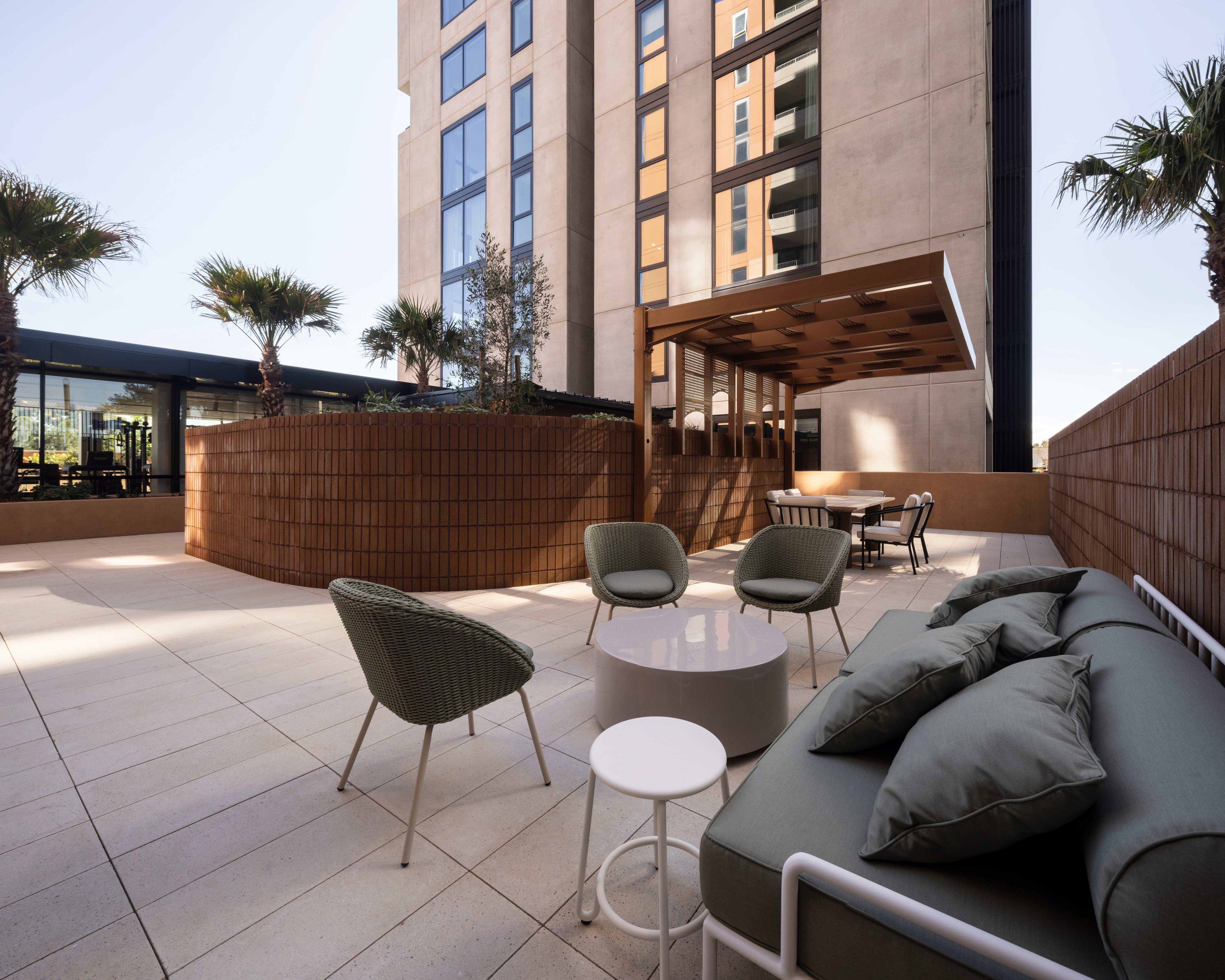 Welcome Home to Mason & Main: First Residents Move in