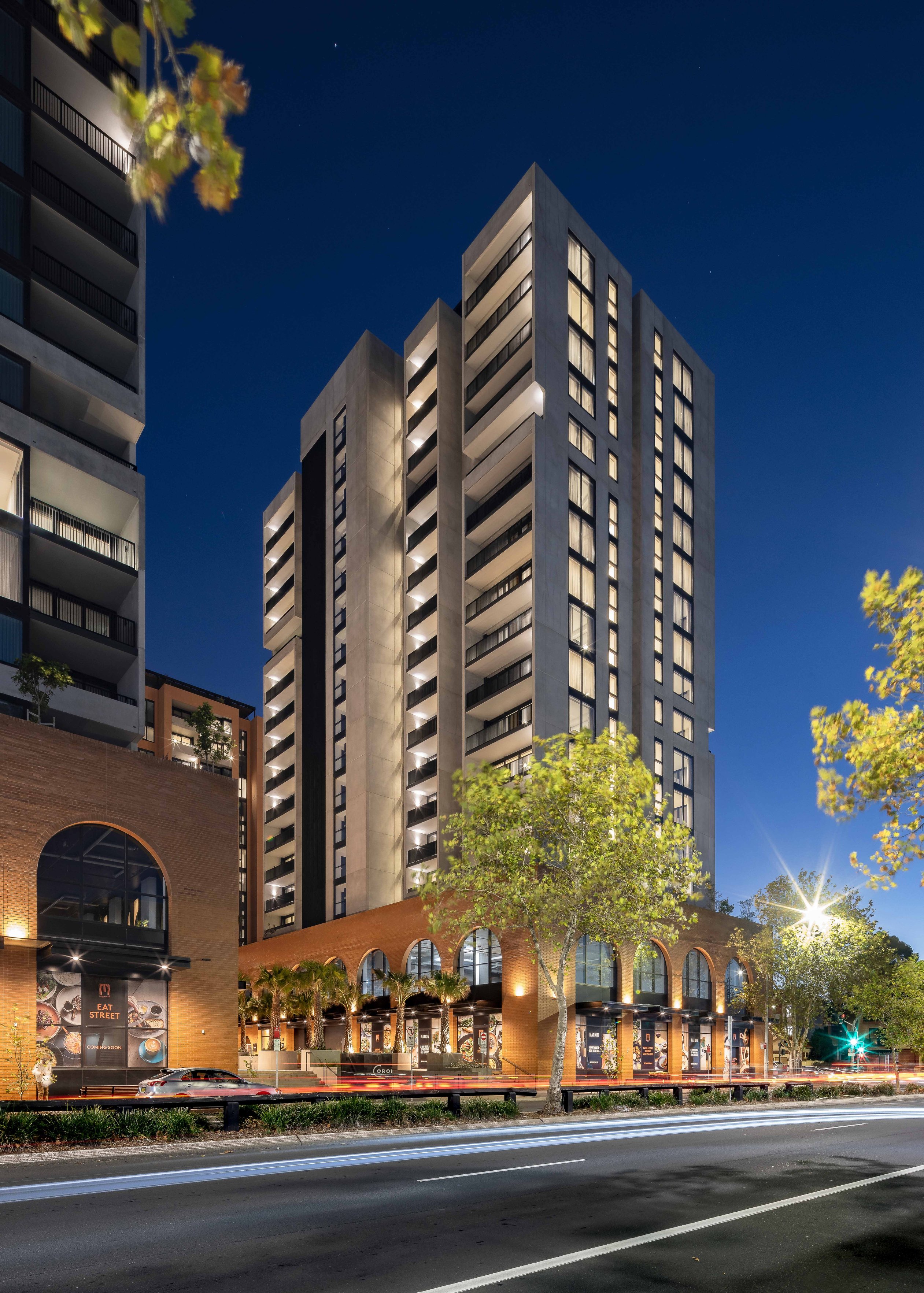 Coronation Launches Community Grants