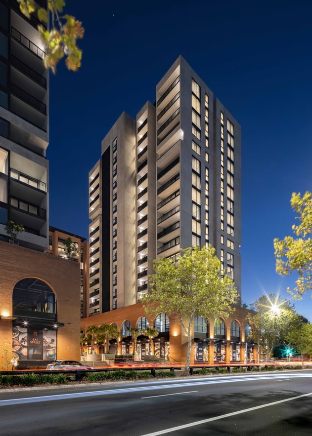 Coronation Launches Community Grants