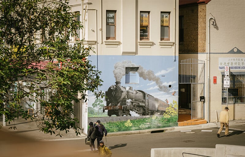 About Us - Coronation Property