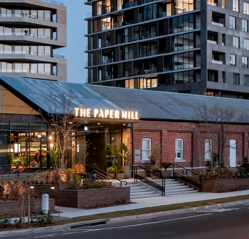 Our Places - Coronation Property