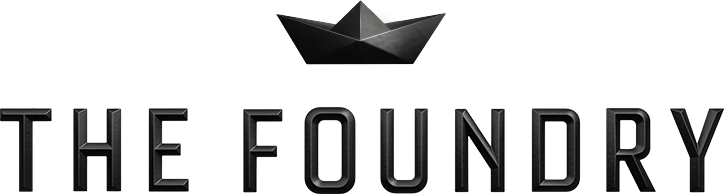 The Foundry - Coronation