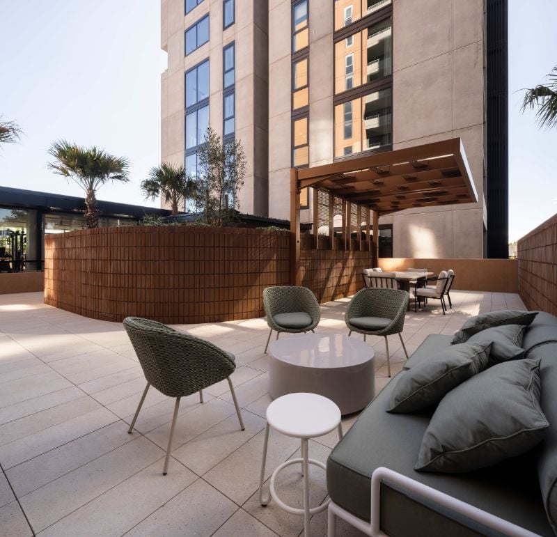 Our Completed Places - Coronation Property