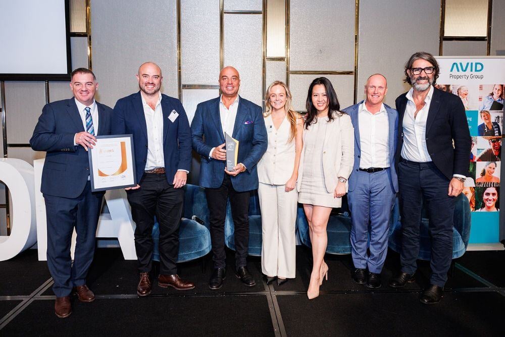 Joe Nahas, Owner - Coronation Property