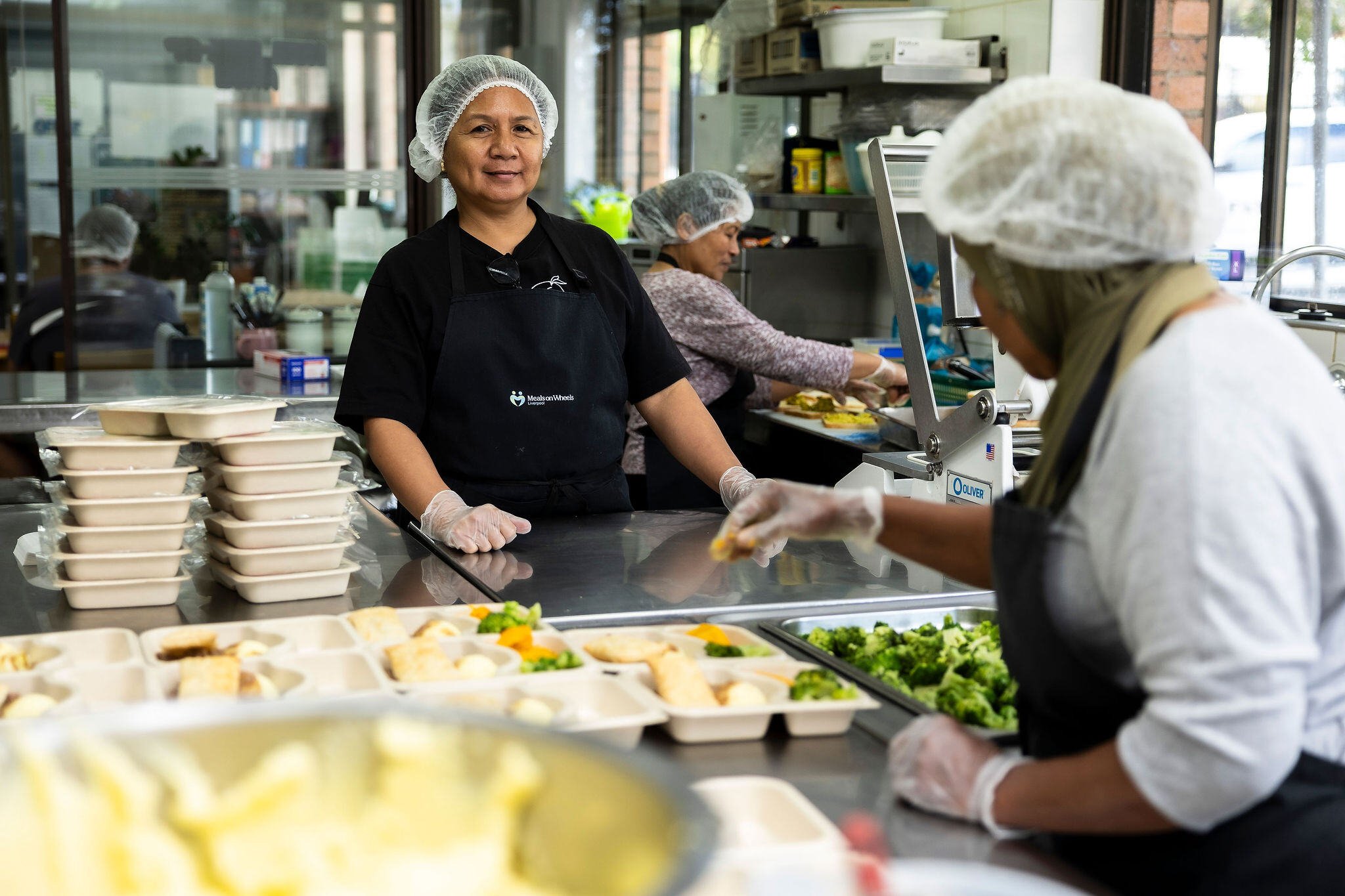 Coronation Cares - Coronation Property