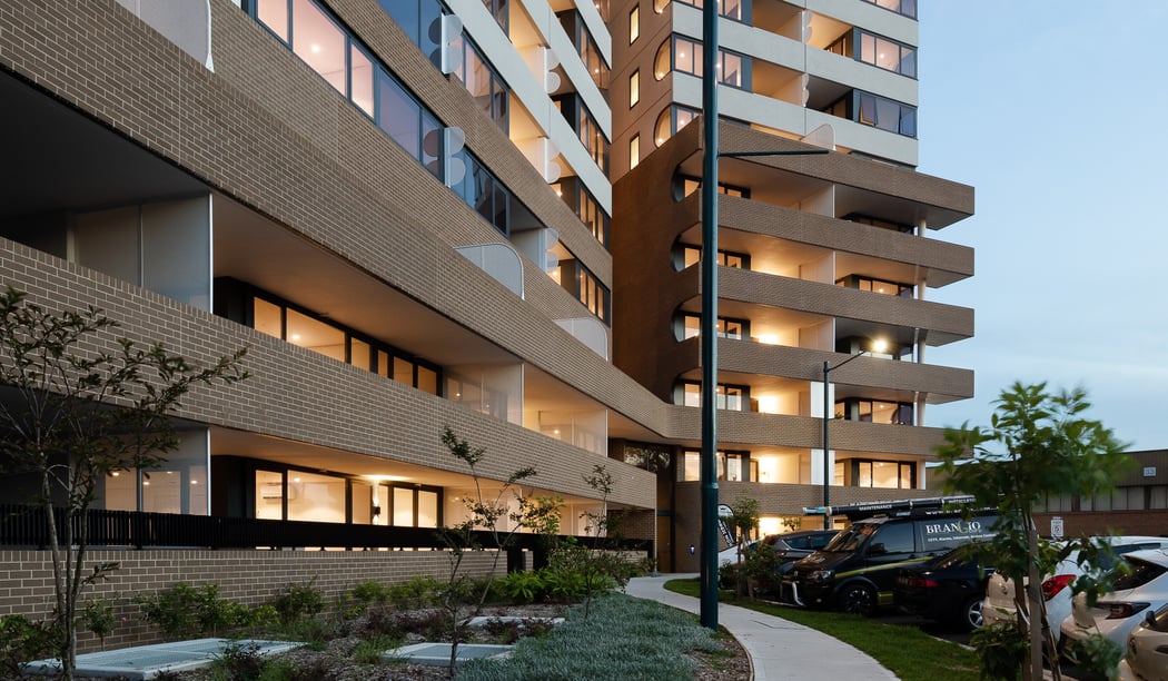 Coronation Cares - Coronation Property