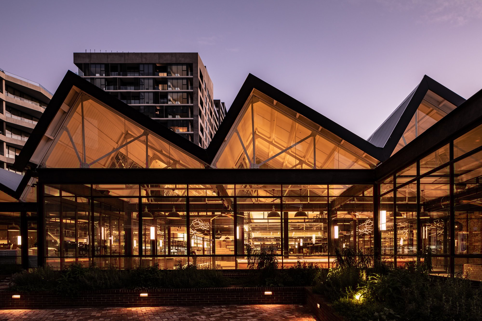 About Us - Coronation Property