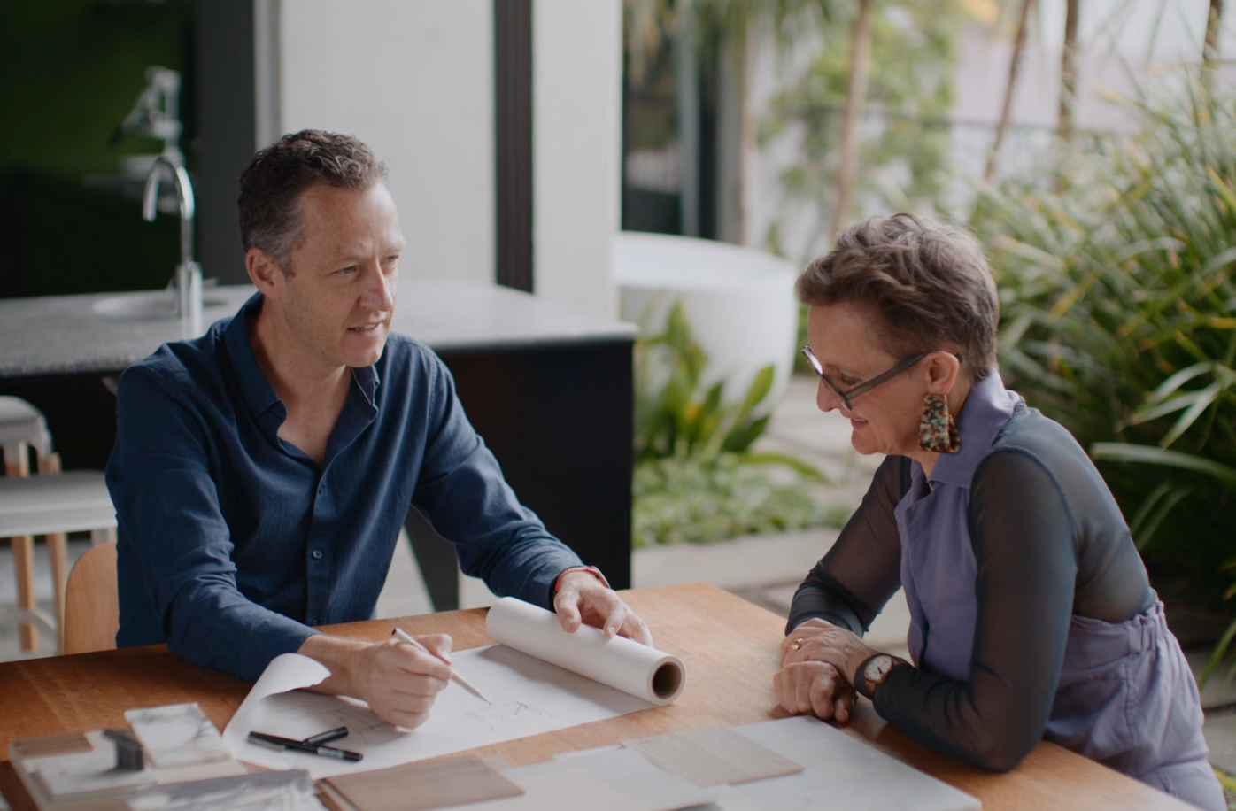 Meet the Ashbury Terraces Team